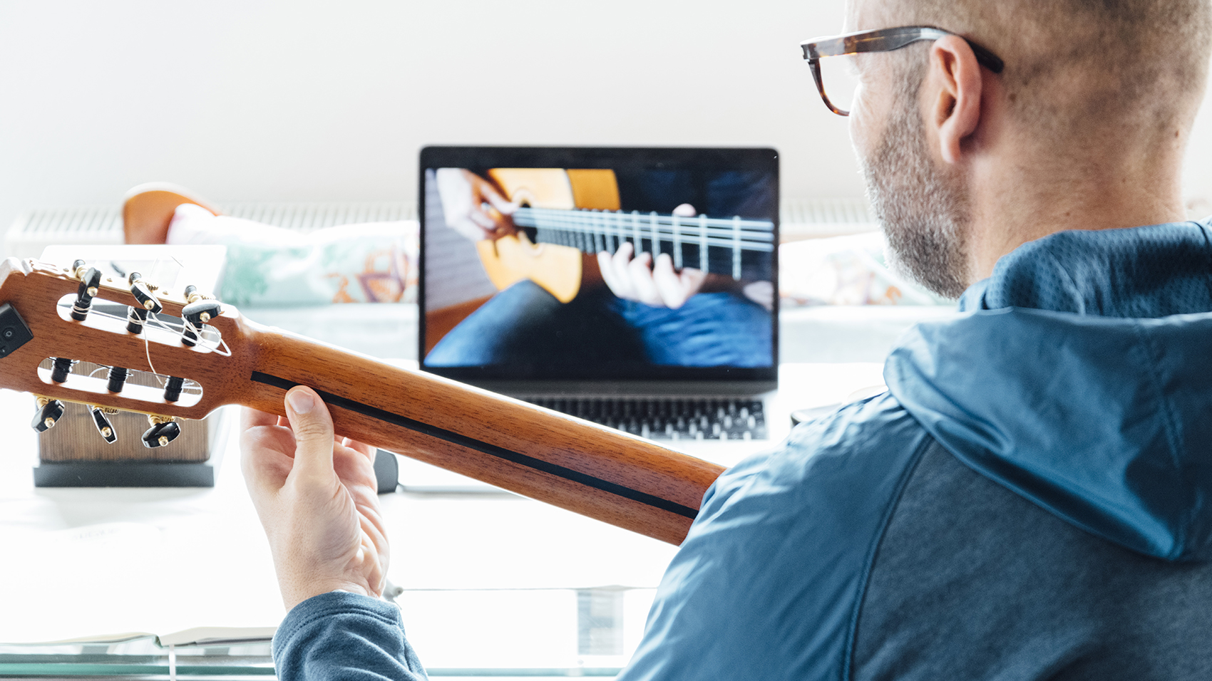 best online guitar lessons: Get the Best Lessons with Top Websites