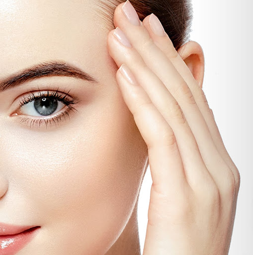 Brow lift - Contour Cafe