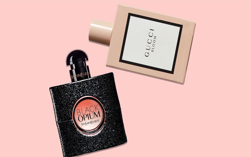 Best Perfumes for Women Over 60 - Contour Cafe
