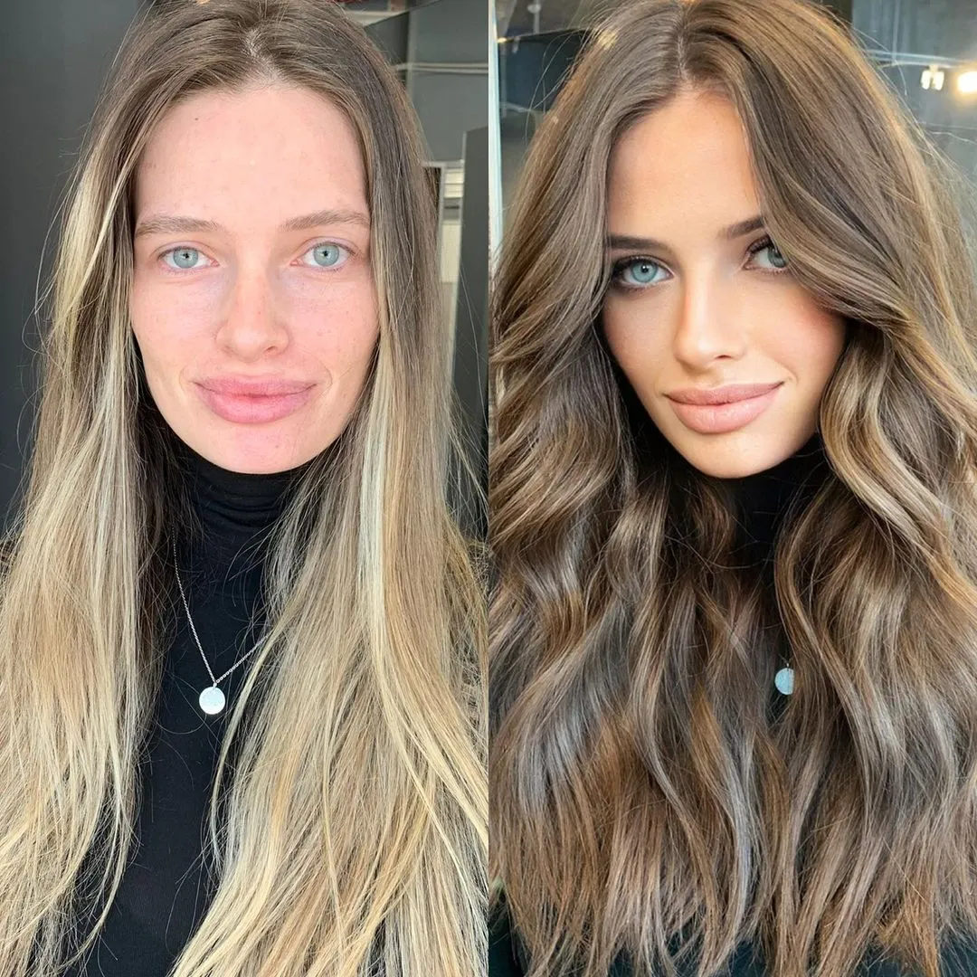 How To Get Back Natural Hair Color In 5 Ways? - Contour Cafe