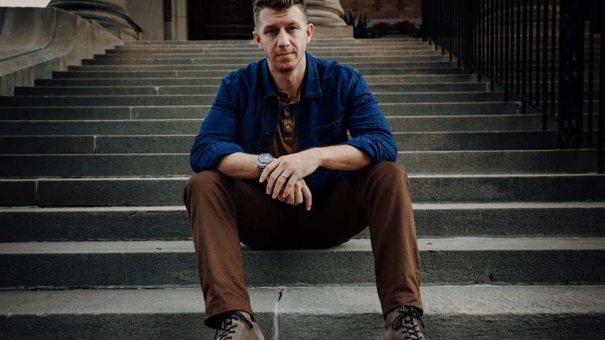 An Expert Style Guide To The Fall Outfits For Men Trending In 2023 ...