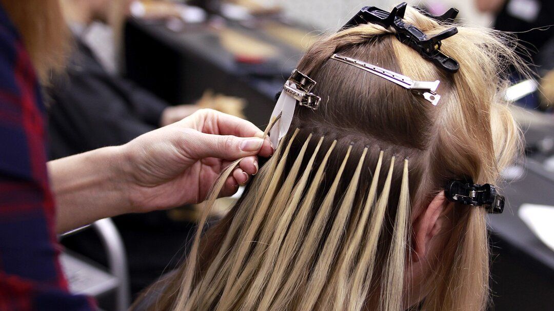 Wow your Friends with Clip-In Hair Extensions - Contour Cafe