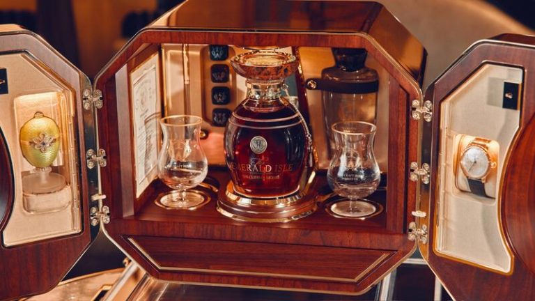 Listing Top 8 Most Expensive Whiskey In The World For You! - Contour Cafe